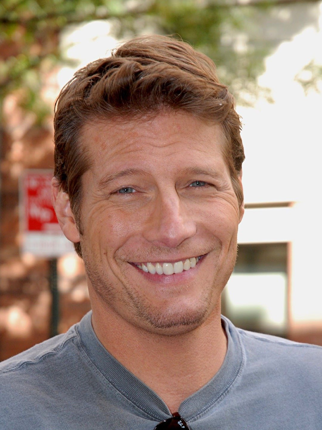 Paul Satterfield - Alchetron, The Free Social Encyclopedia