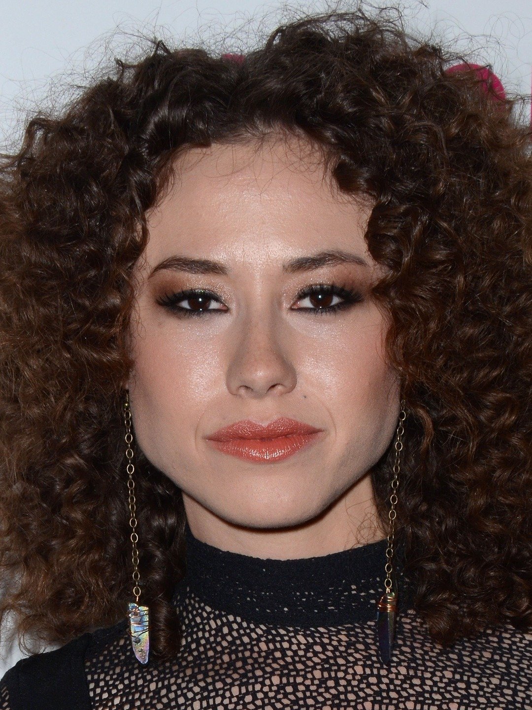 Dora Madison Burge in Dexter (TV Series 2006–2013) [S08E07] : r ...