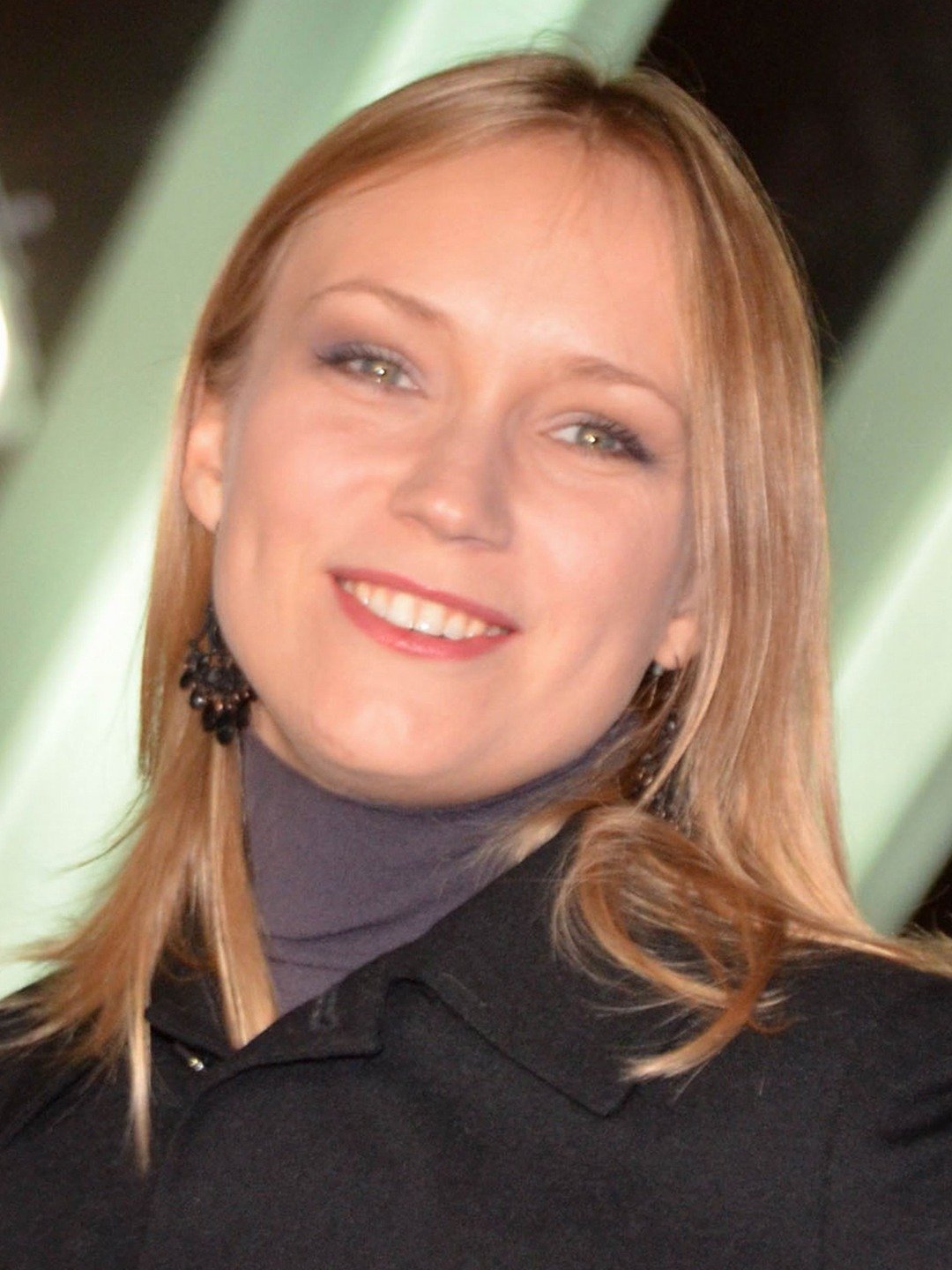 Elena Bouryka Photos, News and Videos, Trivia and Quotes - FamousFix