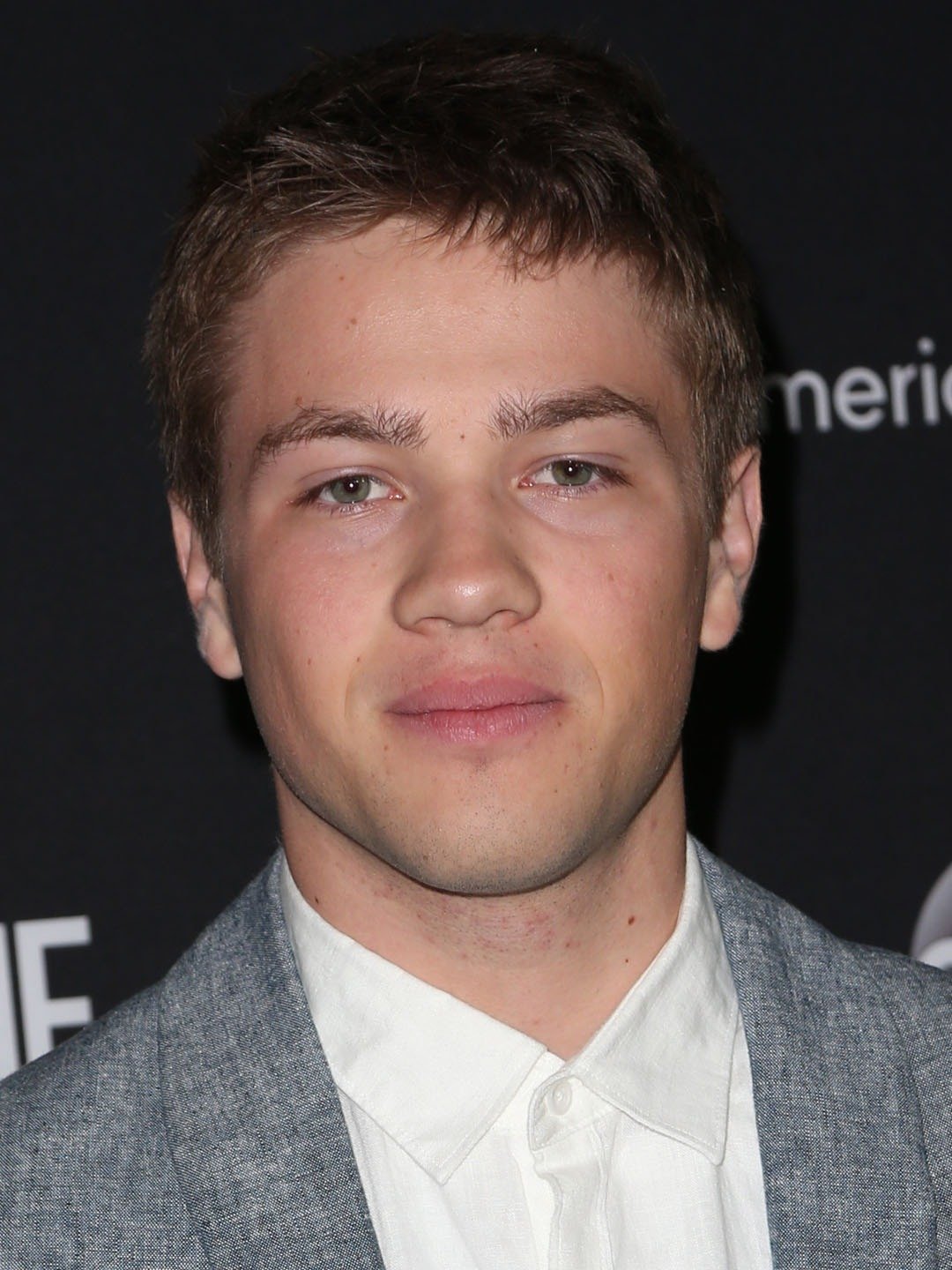 Classify Canadian actor Connor Jessup