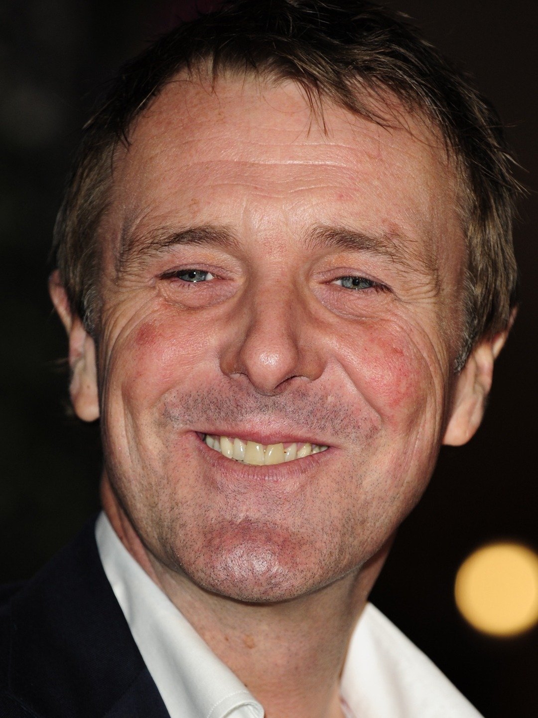 Phil Tufnell ~ Detailed Biography with [ Photos | Videos ]
