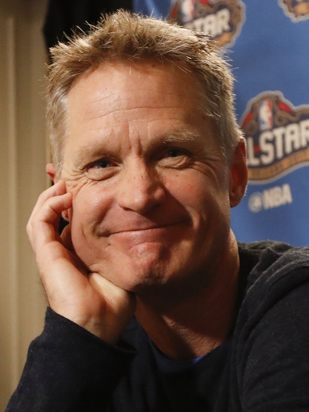 The Many Leadership “Hats” of Steve Kerr and their Application In Path ...