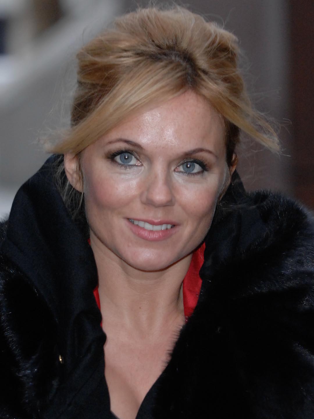 JCC - ginger appreciation thread | Jedi Council Forums