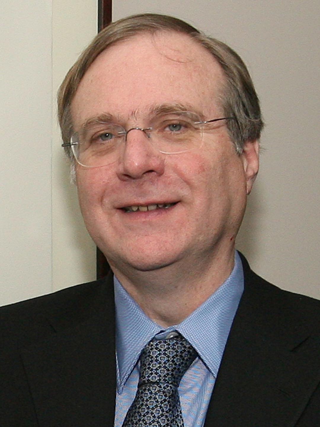 Paul Allen - Alchetron, The Free Social Encyclopedia