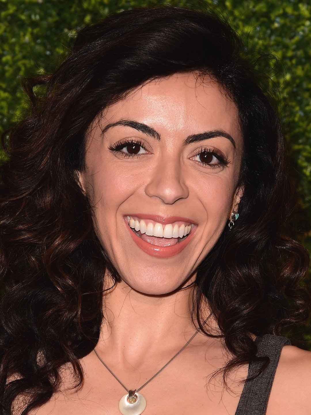 Grace Parra Photos, News and Videos, Trivia and Quotes - FamousFix