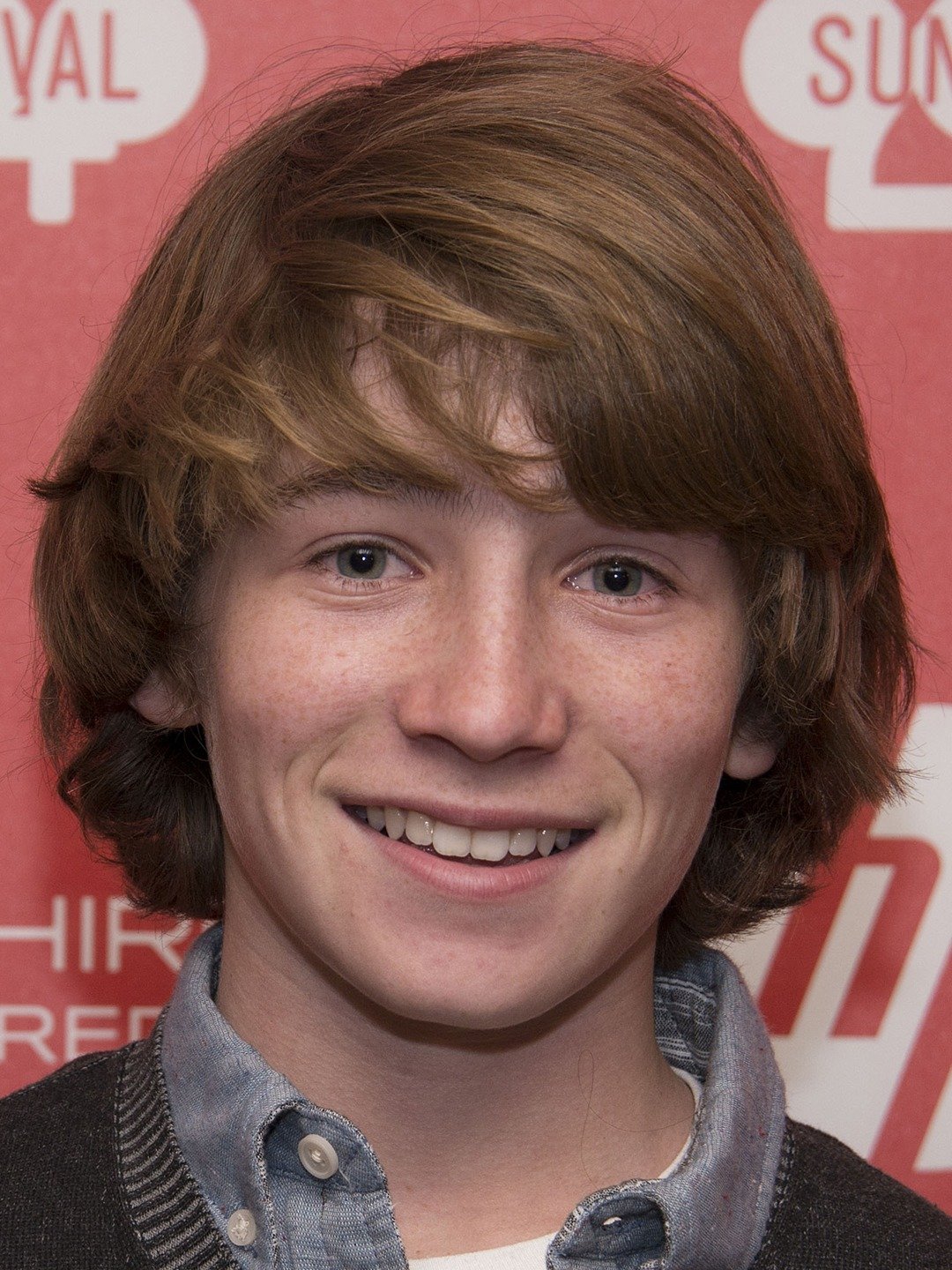Cooper Roth Photos, News and Videos, Trivia and Quotes - FamousFix