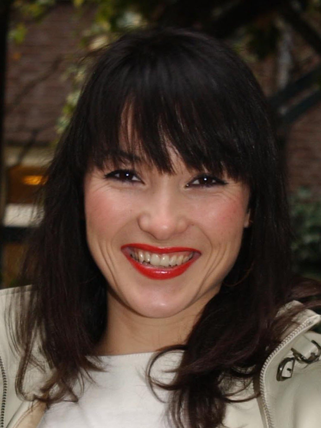 Classify Dutch-Surinamese singer Birgit Schuurman