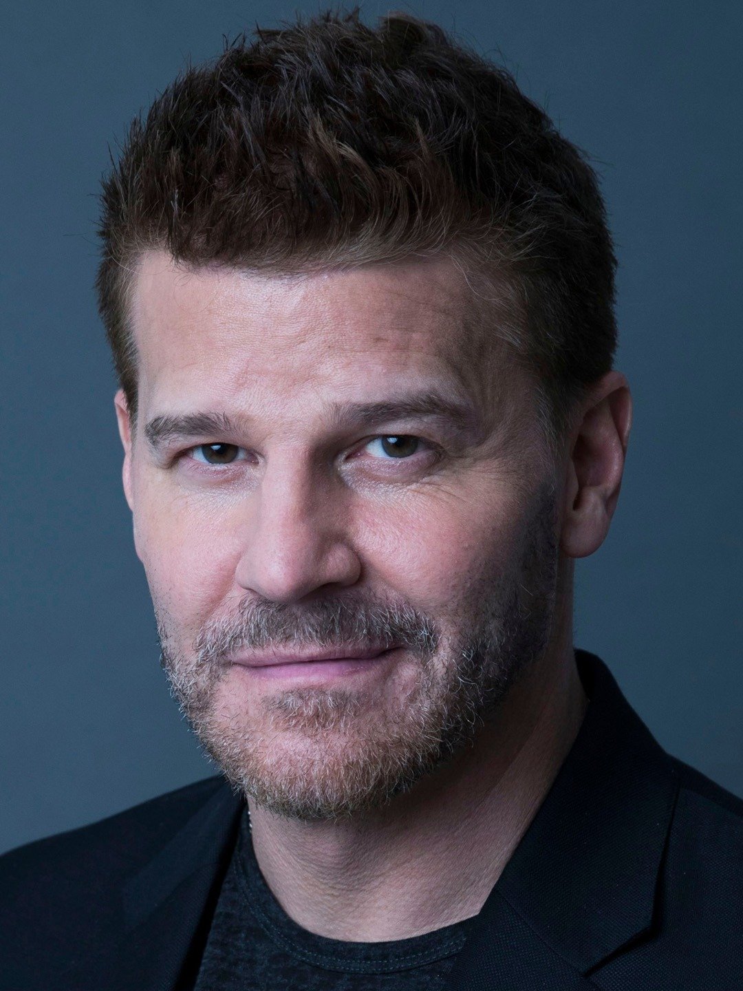 David Boreanaz Page 42 Lpsg