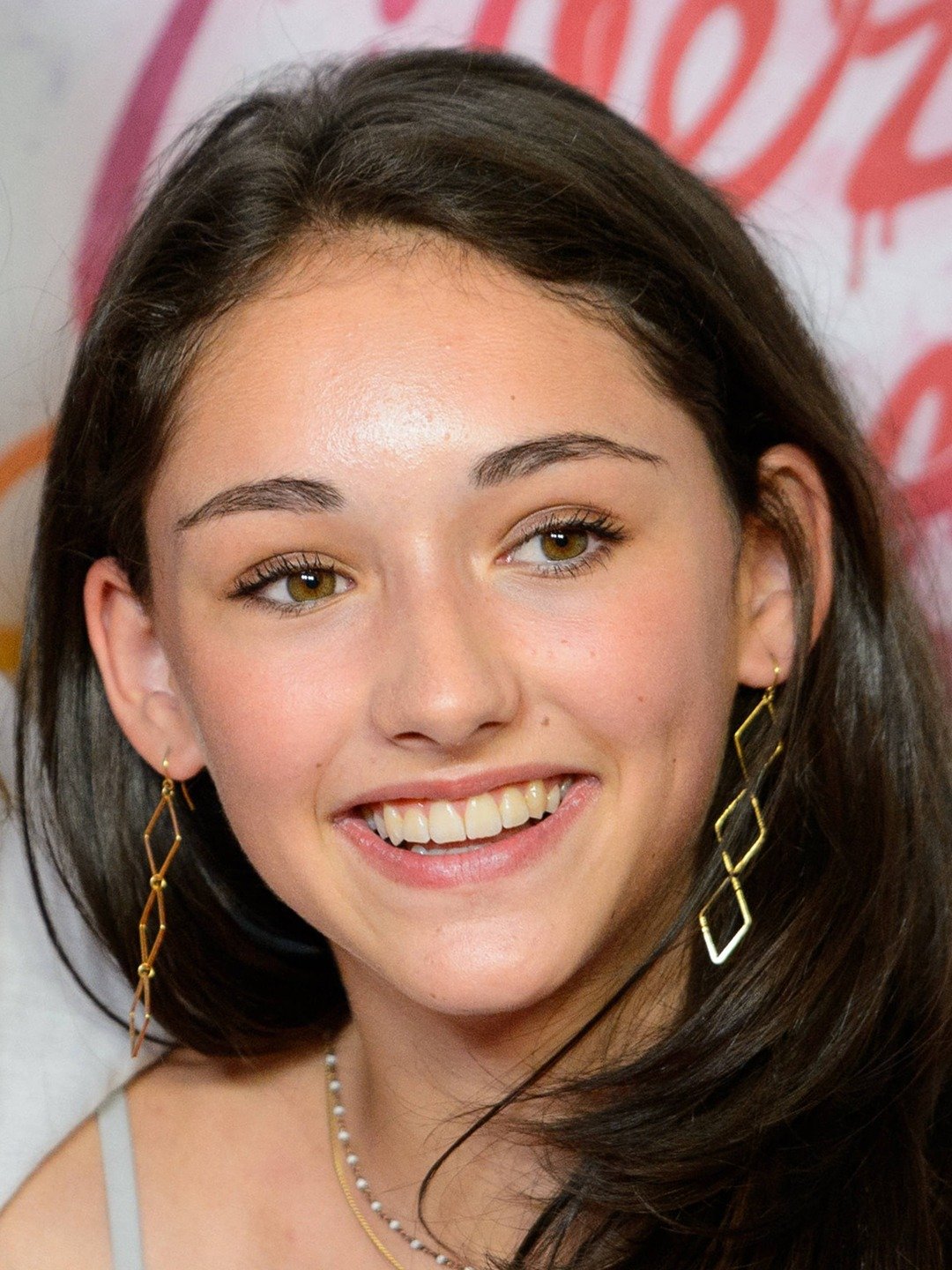 Emily Kusche Photos, News and Videos, Trivia and Quotes - FamousFix