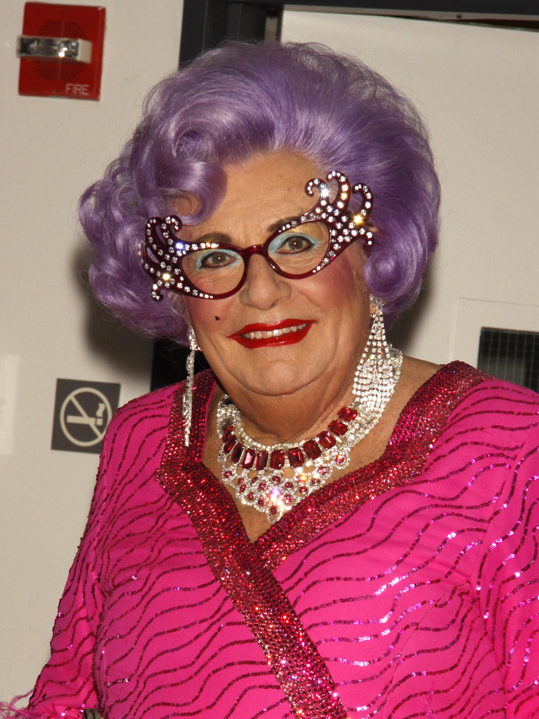 Actors With False Identities (or who keep their real lives secret ...