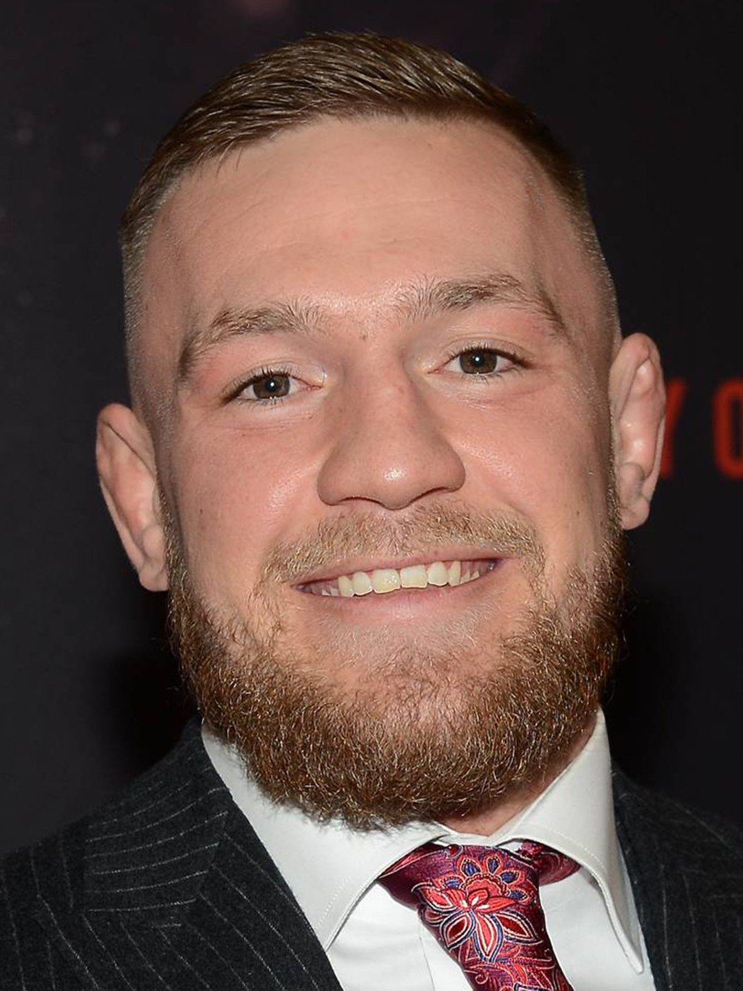 Media - Its pretty crazy how fast Conor aged in the last 2 years ...