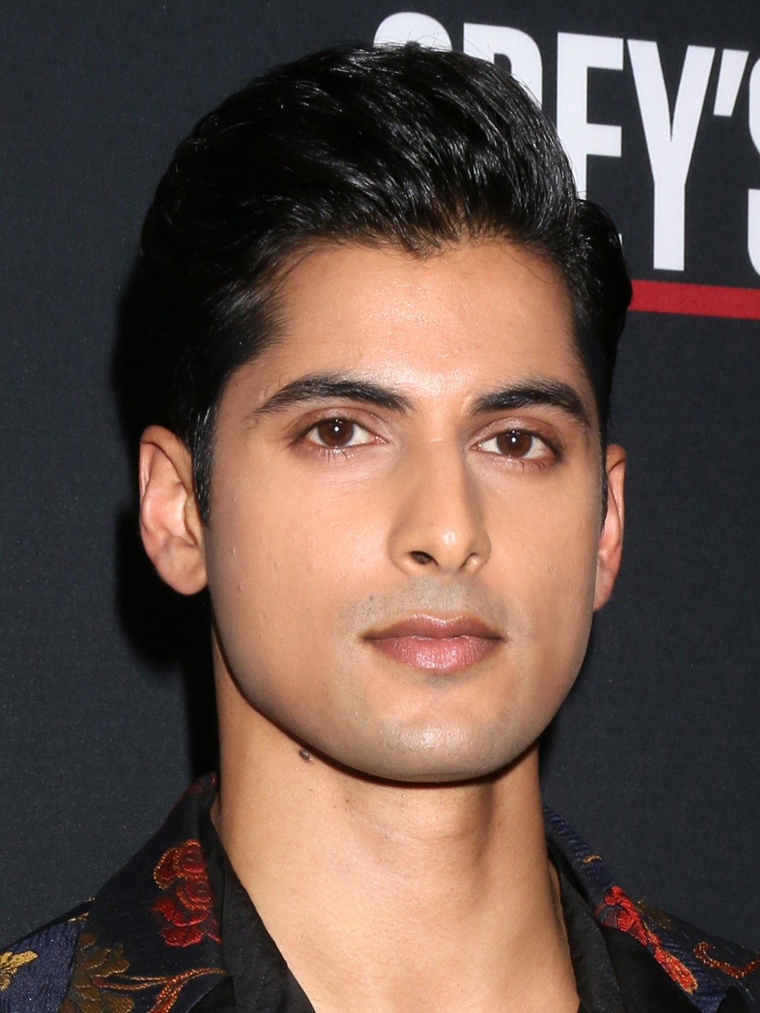 Classify Indian American Actor Rushi Kota