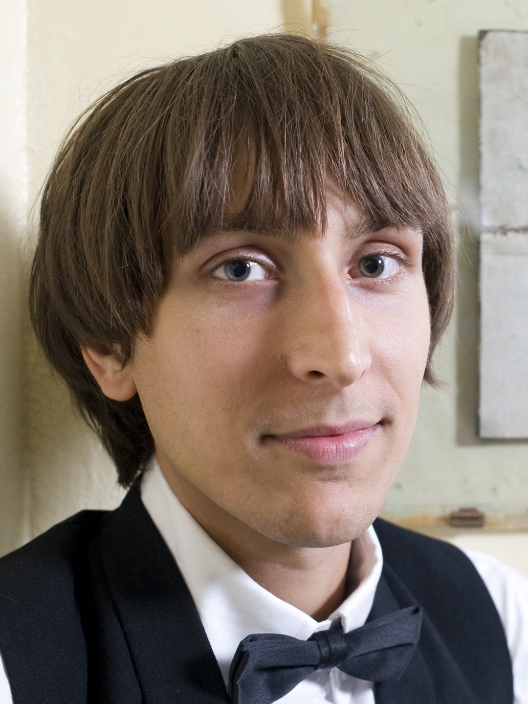 Alex Somers Photos, News and Videos, Trivia and Quotes - FamousFix