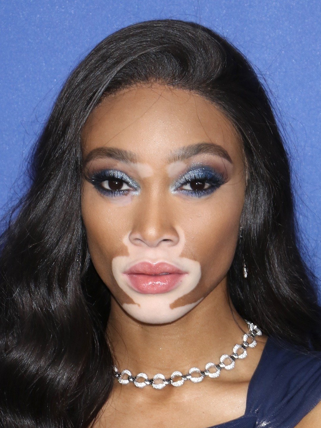 Winnie Harlow’s Stank Attitude Almost Got Her Dragged at Party; Trey ...