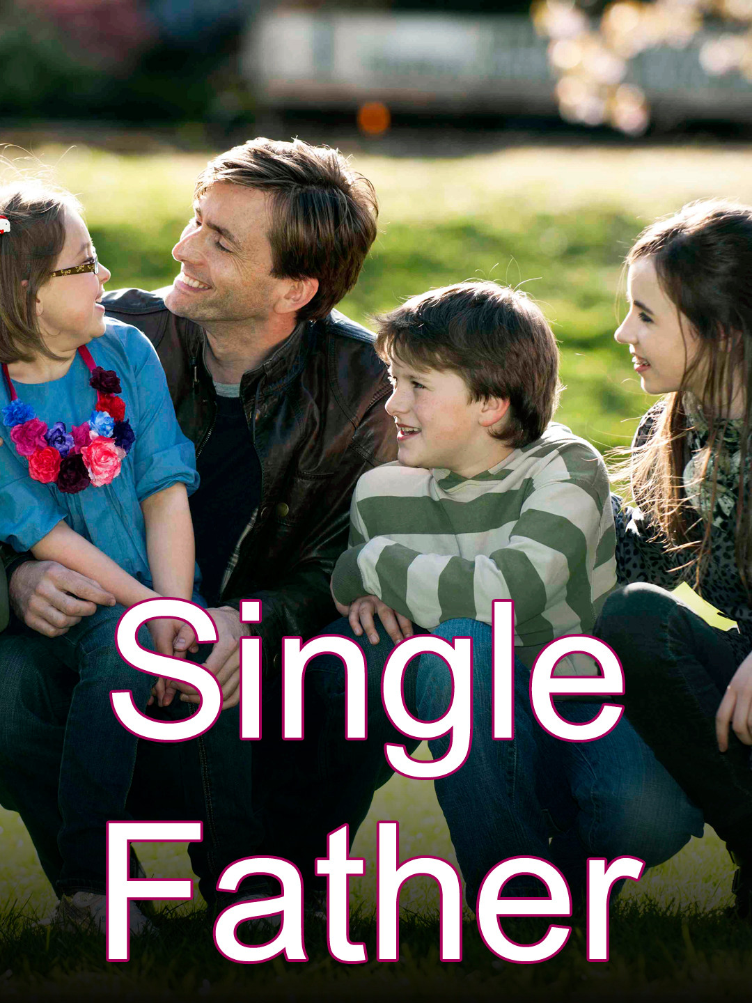 Single Father (TV series) - Alchetron, the free social encyclopedia