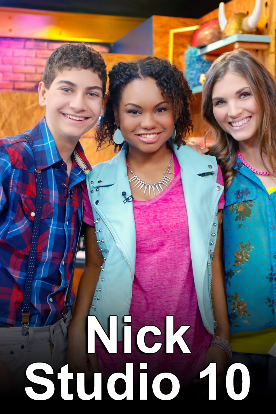 Nick Studio 10 - Alchetron, The Free Social Encyclopedia