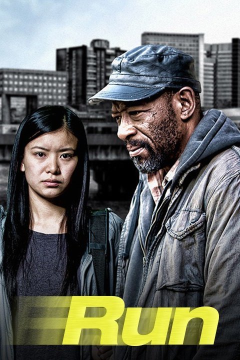 Run (TV series) - Alchetron, The Free Social Encyclopedia