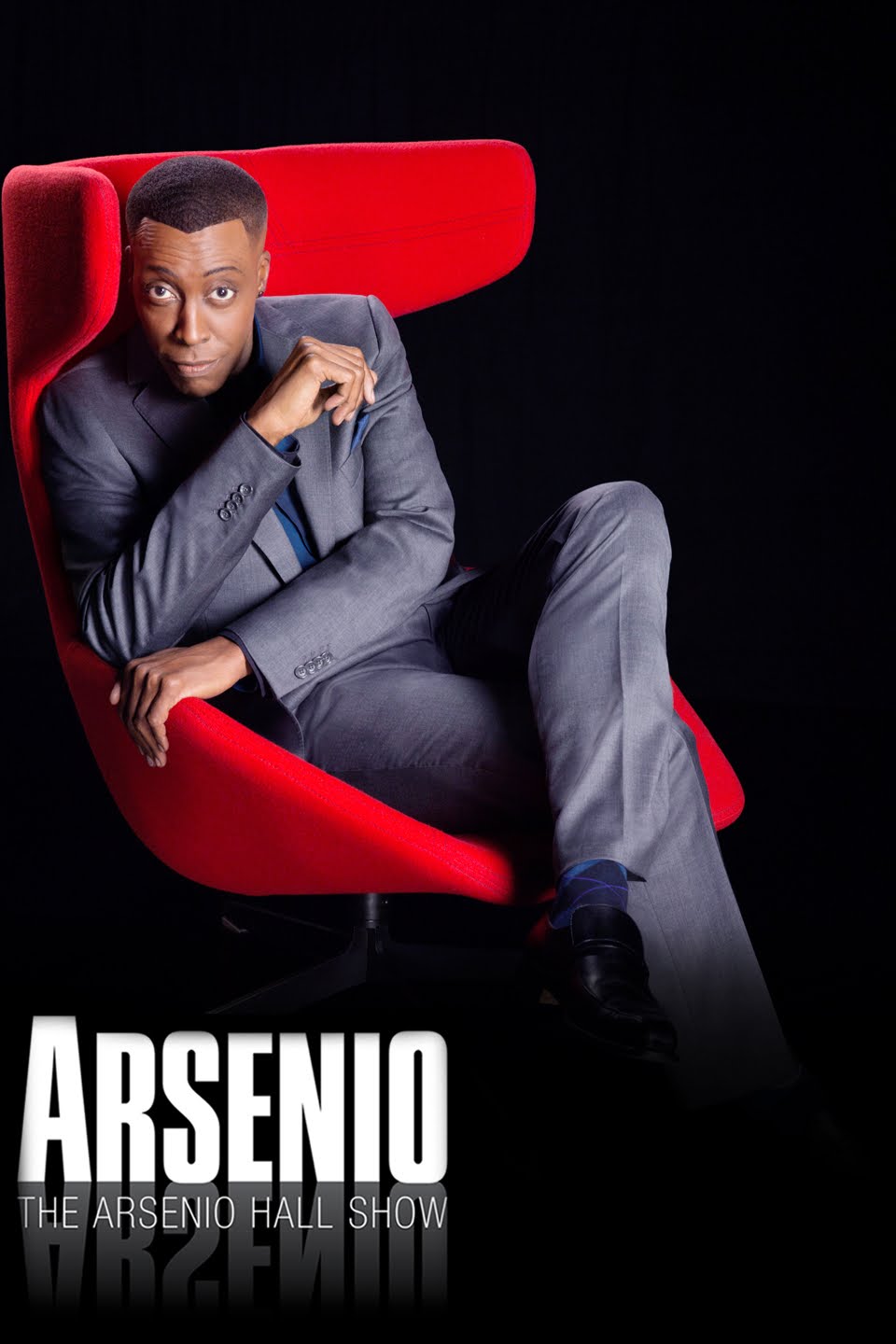 The Arsenio Hall Show - Alchetron, The Free Social Encyclopedia