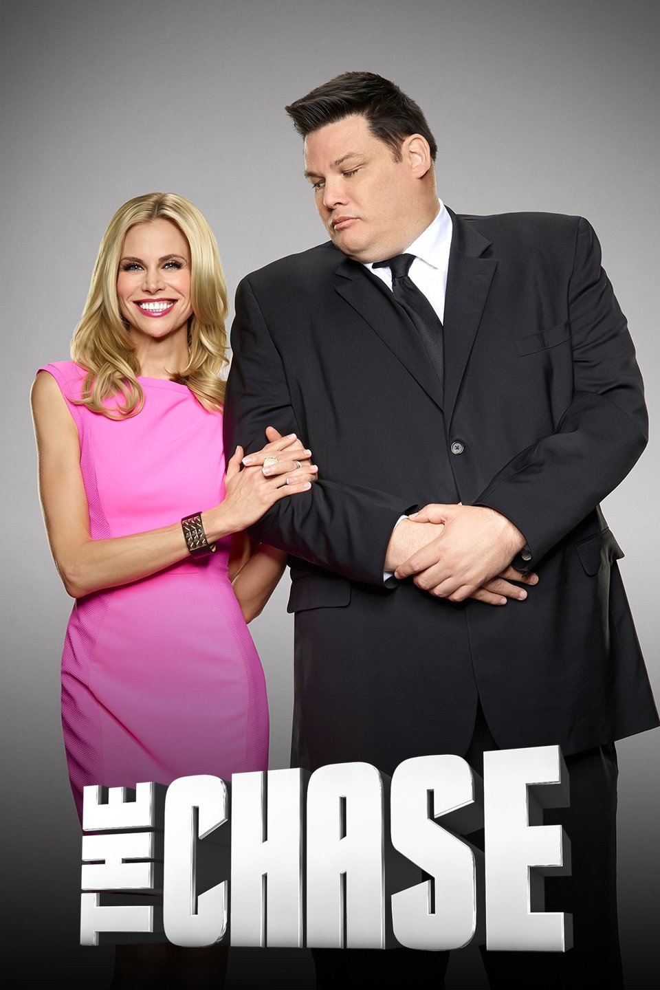 The Chase (U.S. game show) - Alchetron, the free social encyclopedia