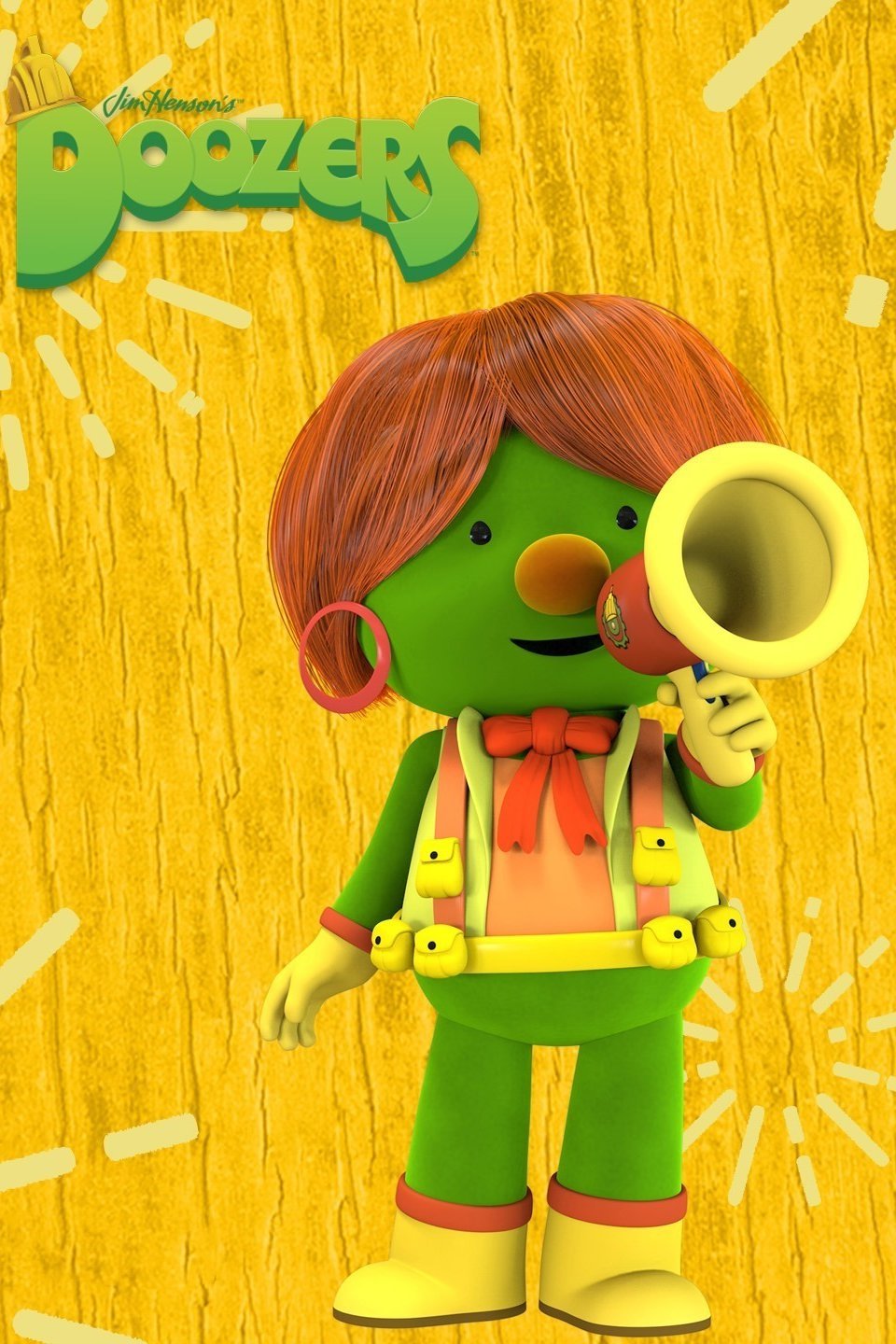 The Doozers - Alchetron, The Free Social Encyclopedia