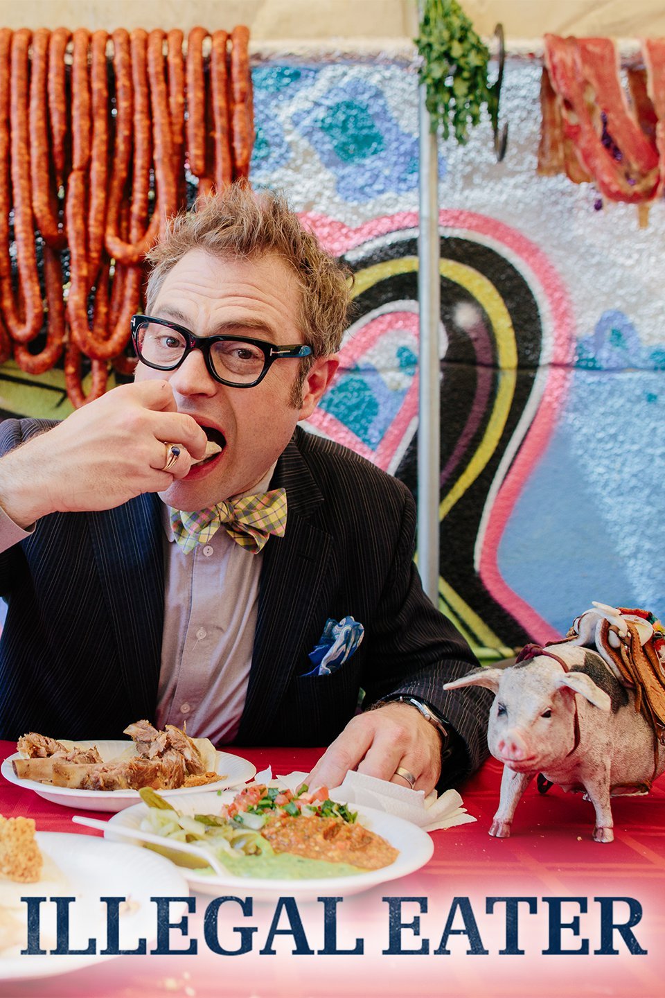 The Illegal Eater - Alchetron, The Free Social Encyclopedia