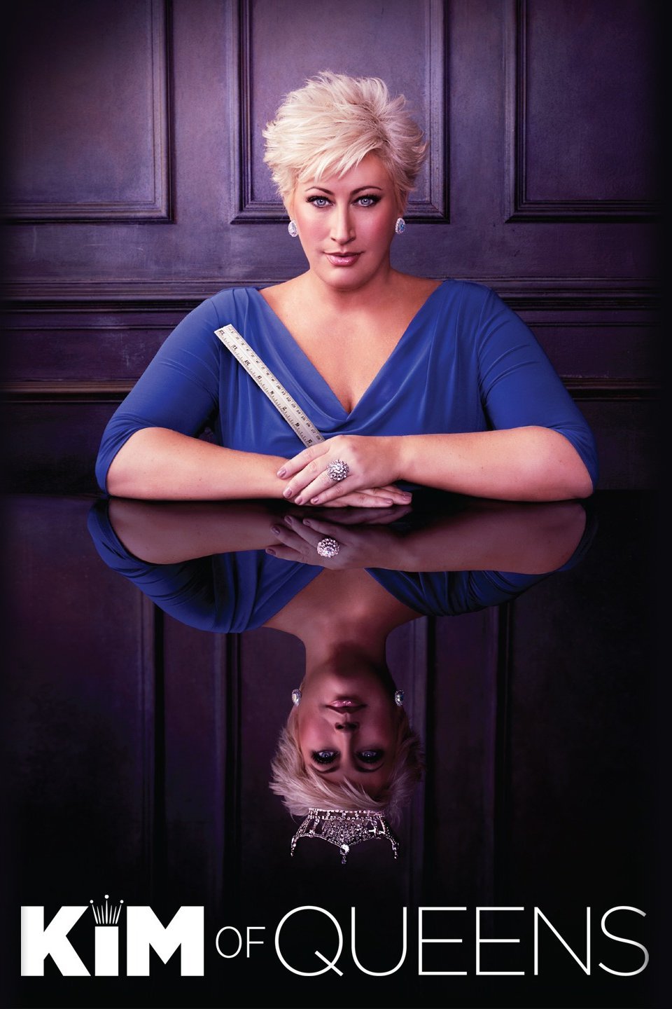 Kim of Queens - Alchetron, The Free Social Encyclopedia