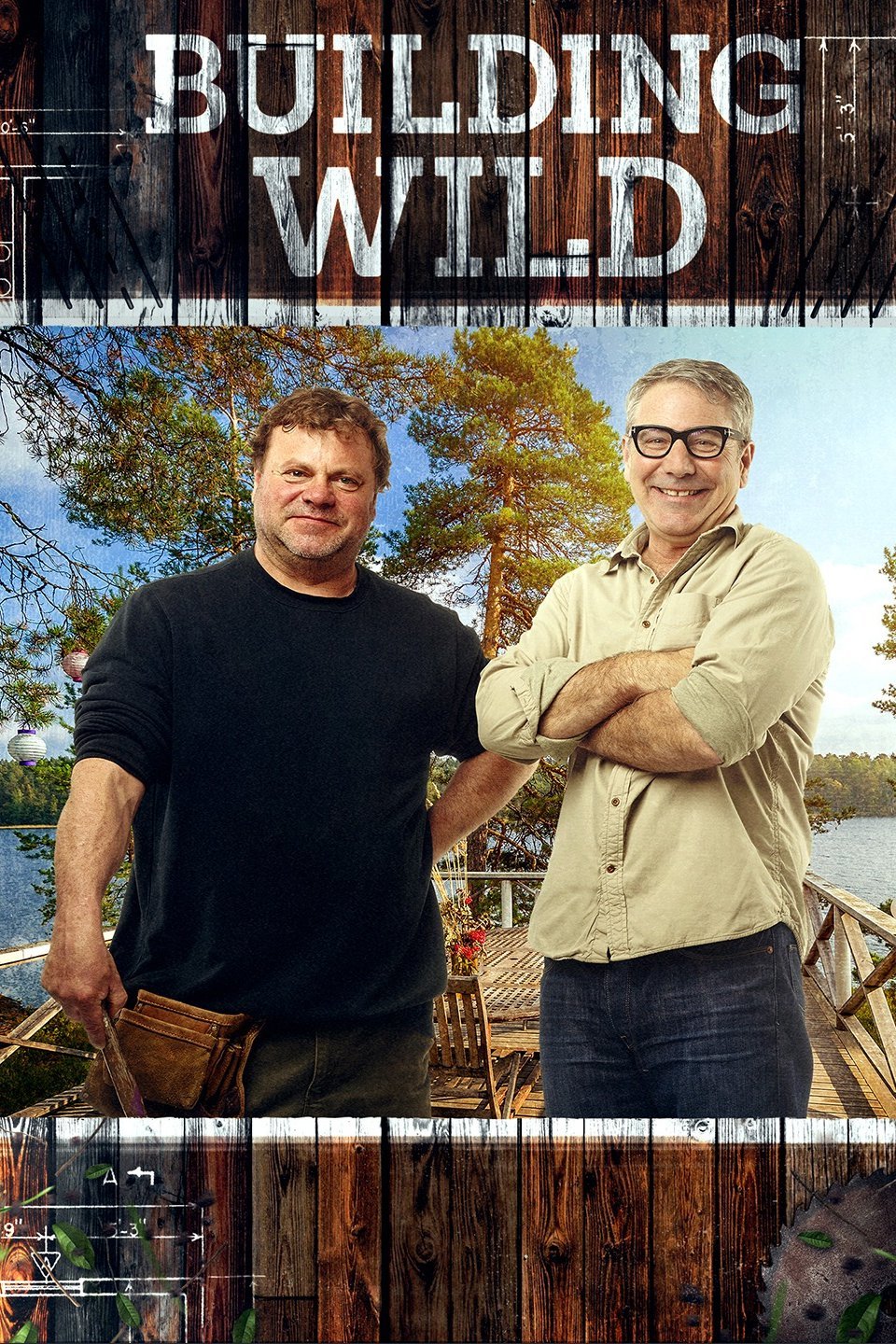 Building Wild - Alchetron, The Free Social Encyclopedia