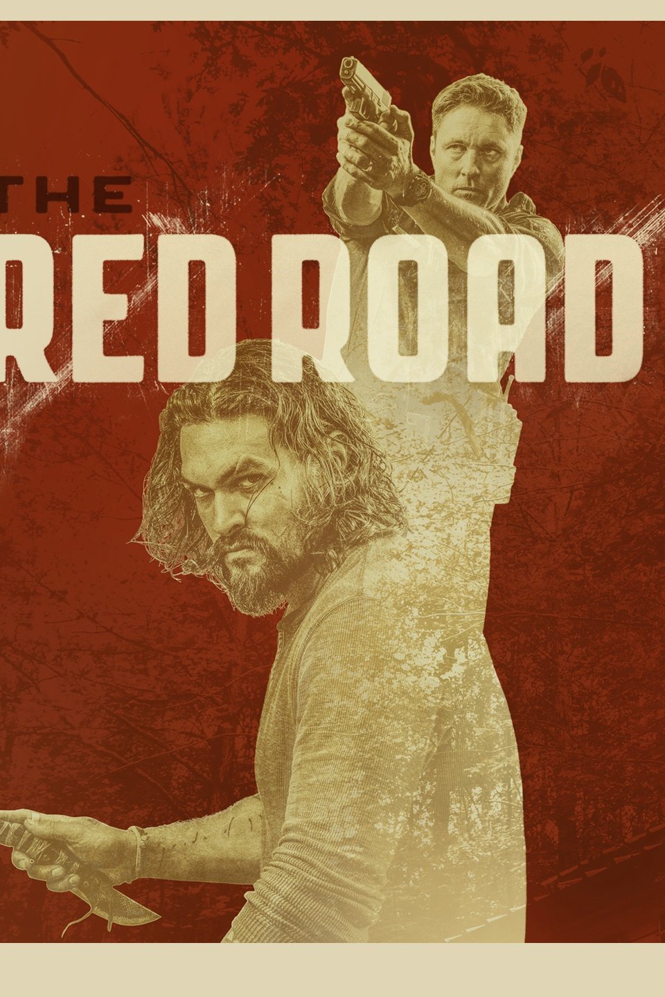 The Red Road (TV series) - Alchetron, the free social encyclopedia