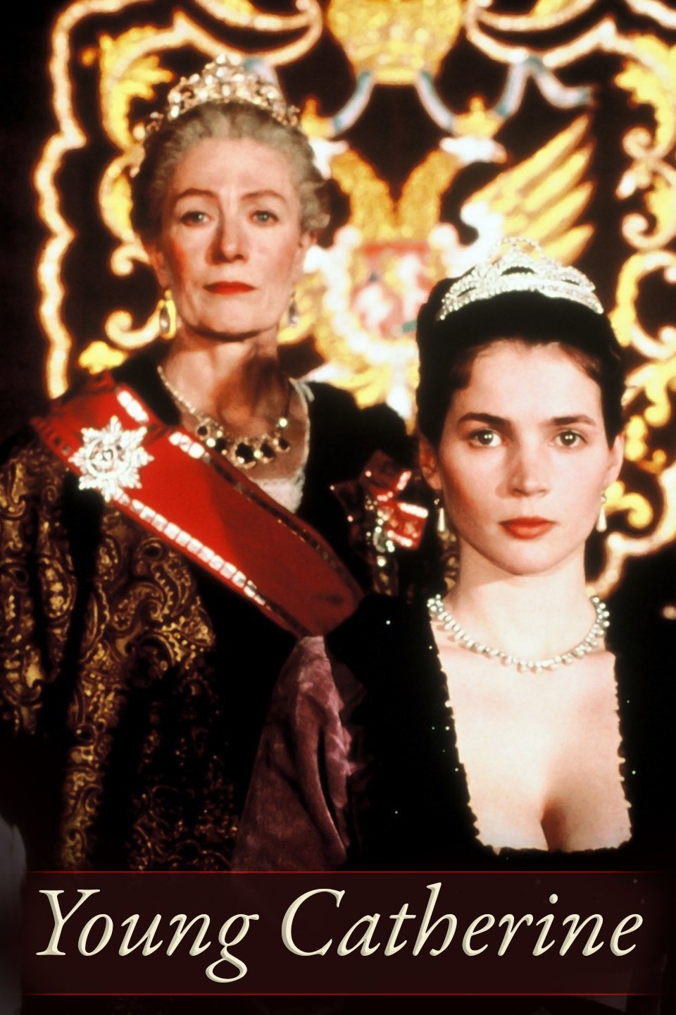 Young Catherine - Alchetron, The Free Social Encyclopedia