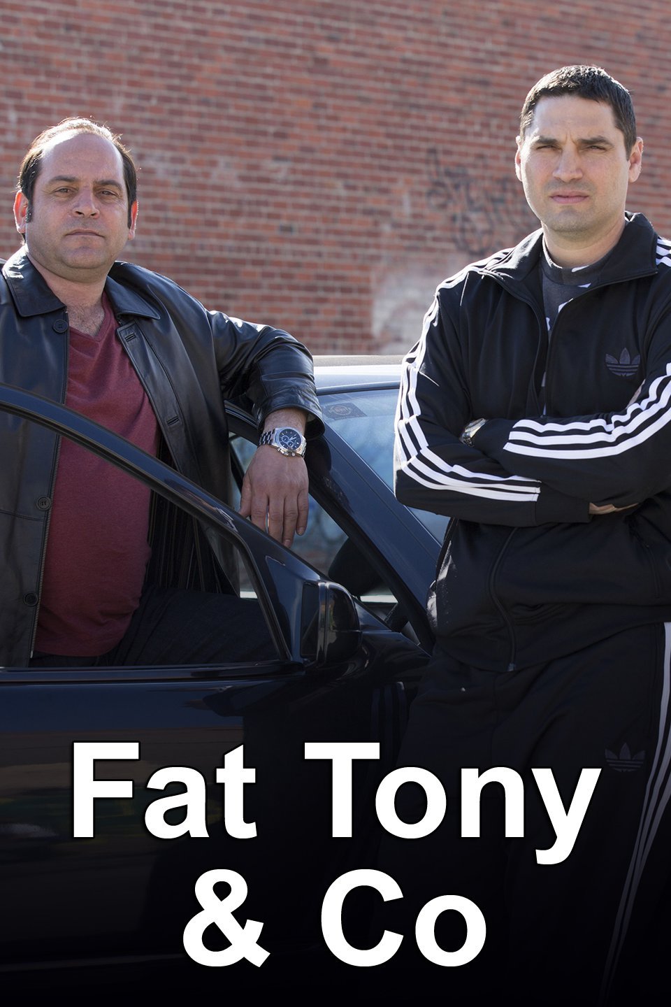 Fat Tony and Co. - Alchetron, The Free Social Encyclopedia
