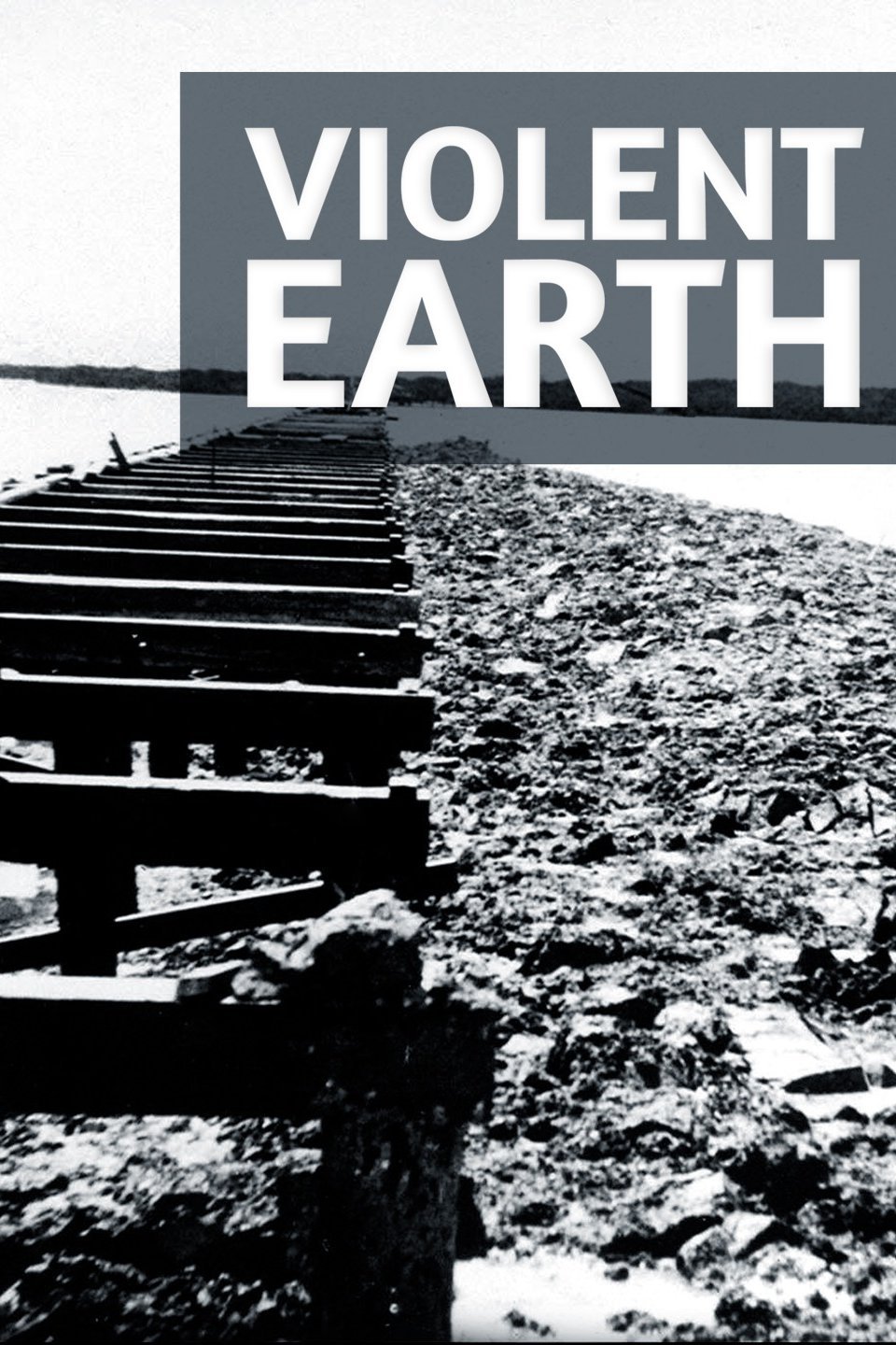 The Violent Earth - Alchetron, The Free Social Encyclopedia