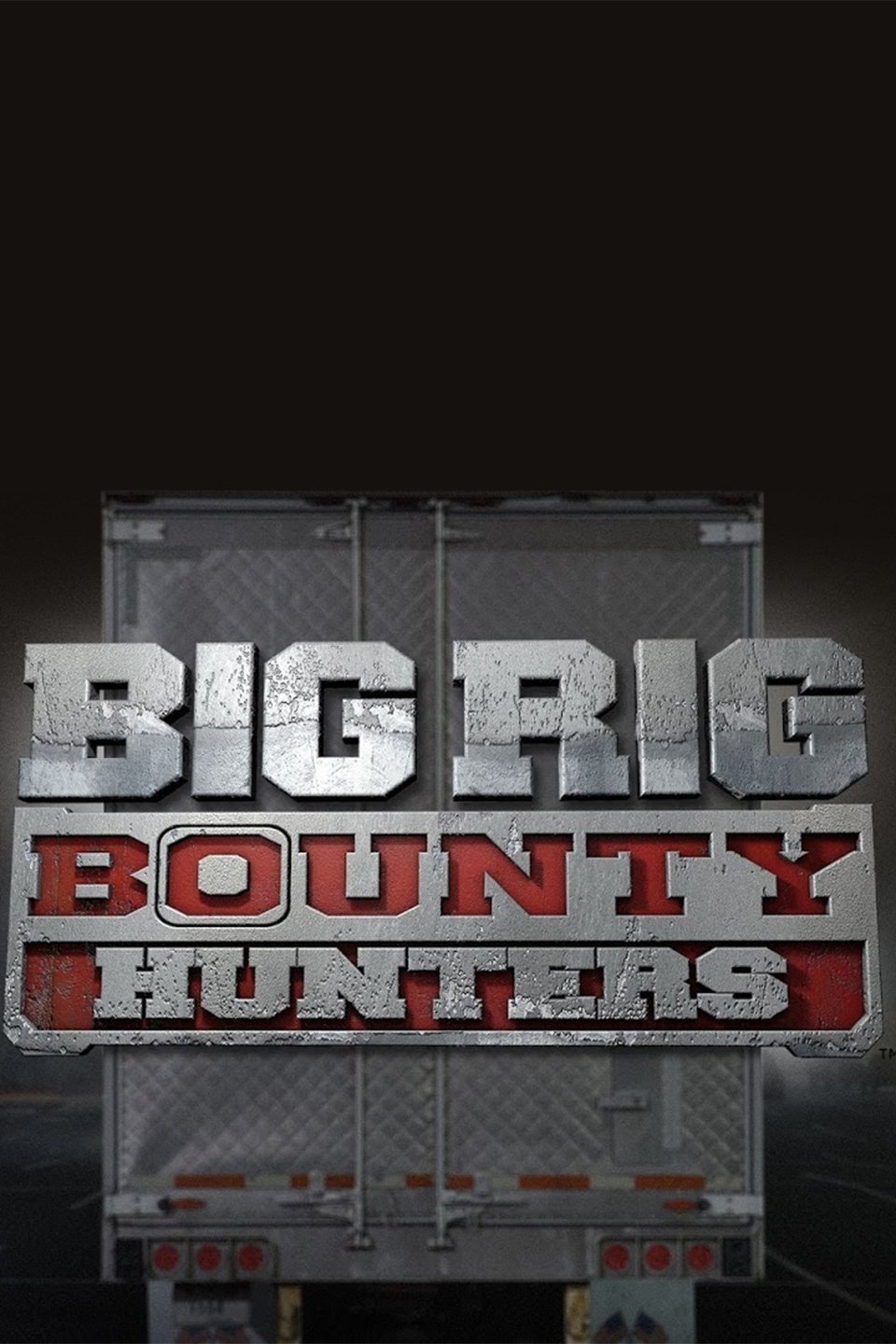 Big Rig Bounty Hunters - Alchetron, The Free Social Encyclopedia