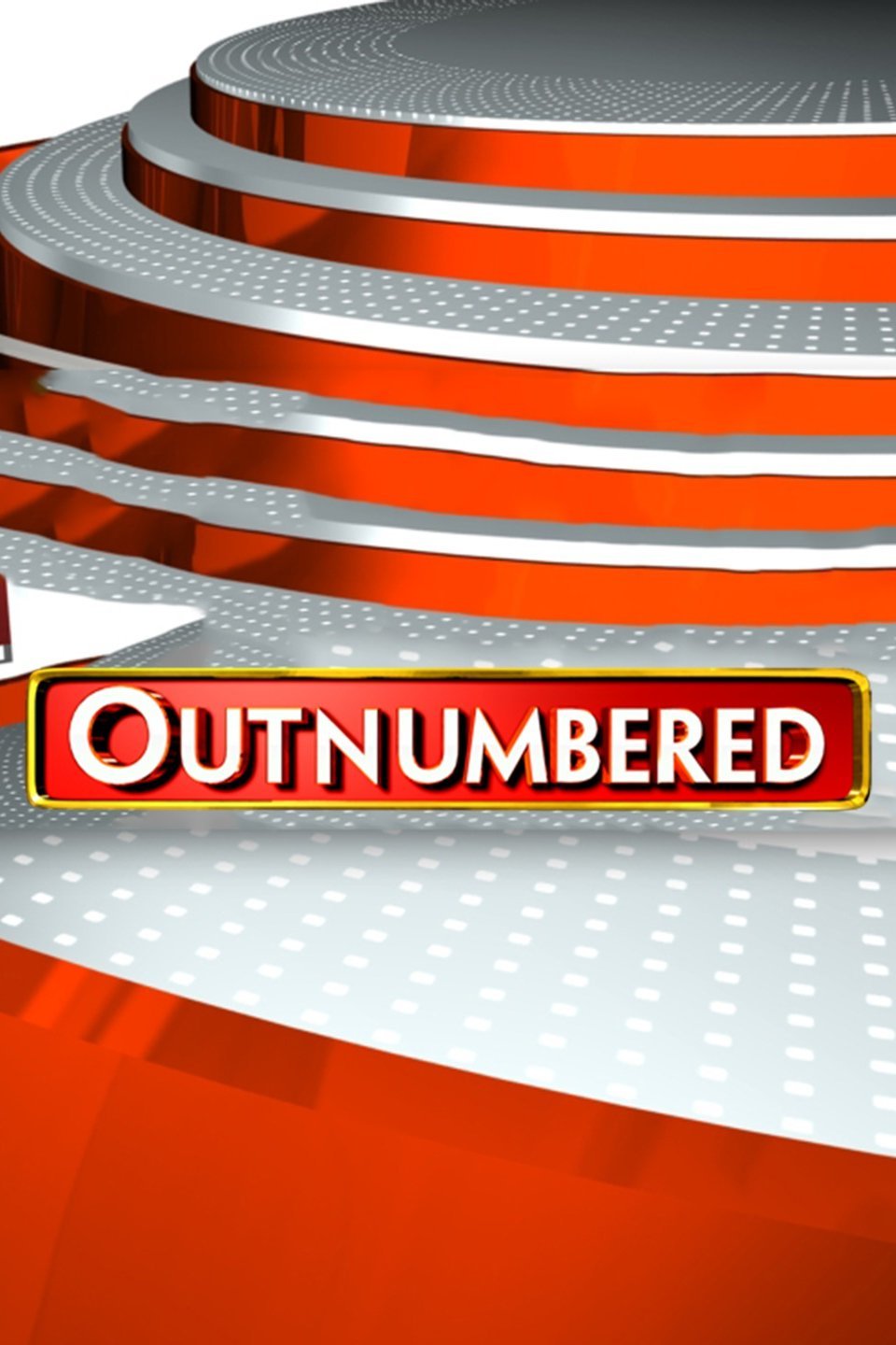 Outnumbered (U.S. TV program) - Alchetron, the free social encyclopedia