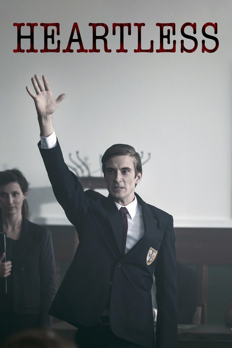 Heartless (TV series) - Alchetron, The Free Social Encyclopedia