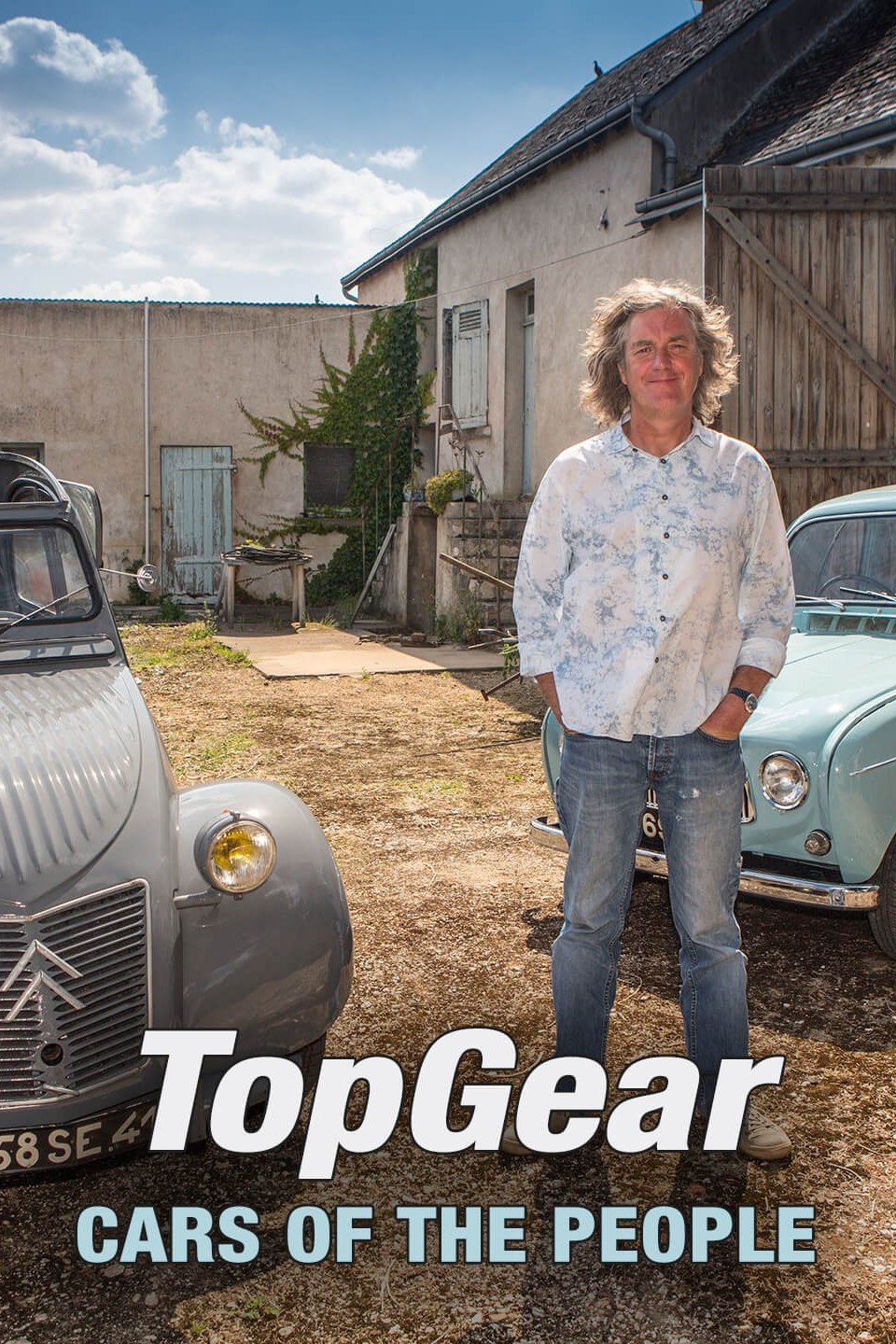 James May's Cars of the People - Alchetron, the free social encyclopedia