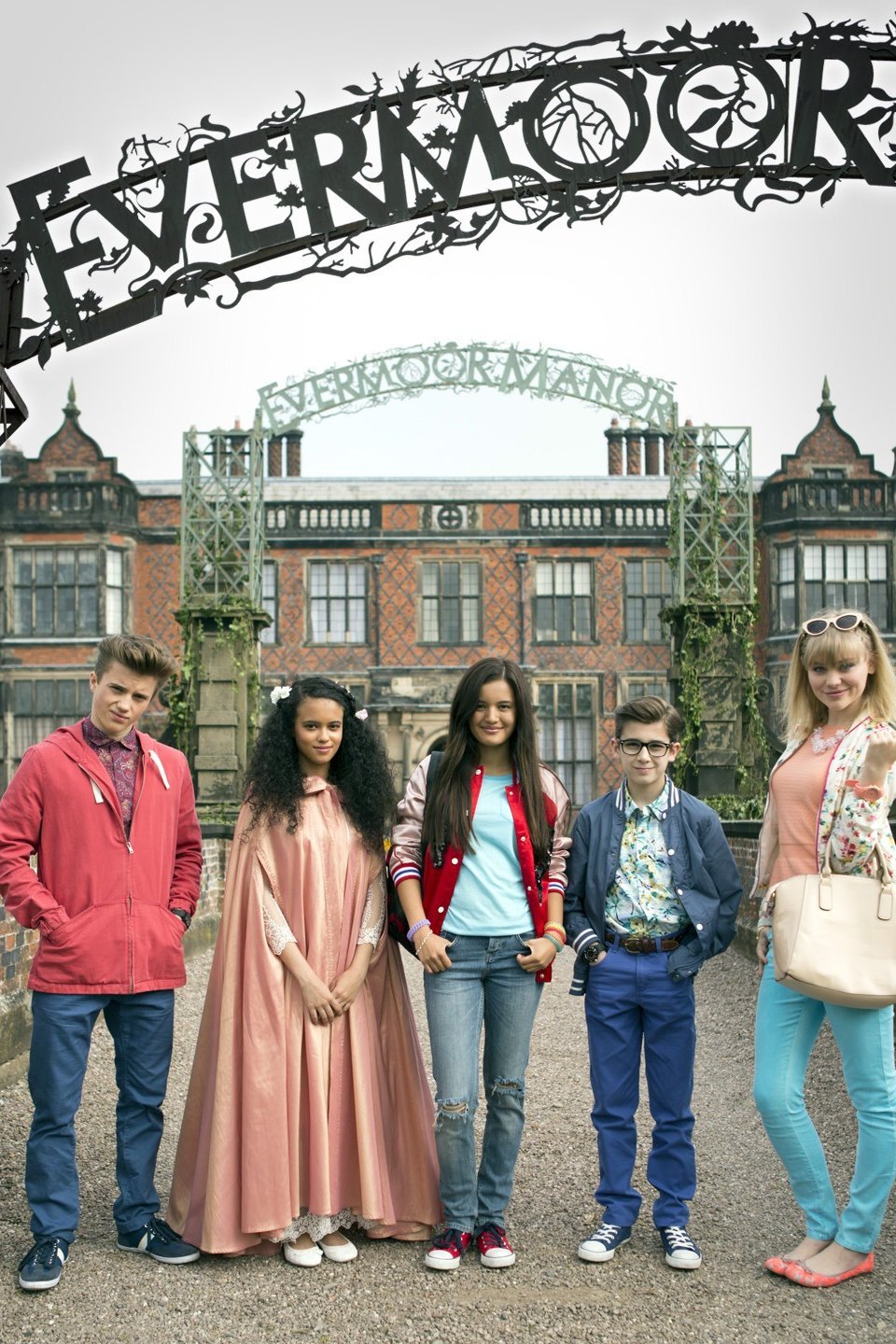 The Evermoor Chronicles - Alchetron, the free social encyclopedia