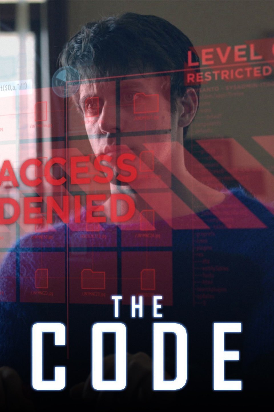 The Code (2014 TV series) ~ Complete Wiki | Ratings | Photos | Videos ...