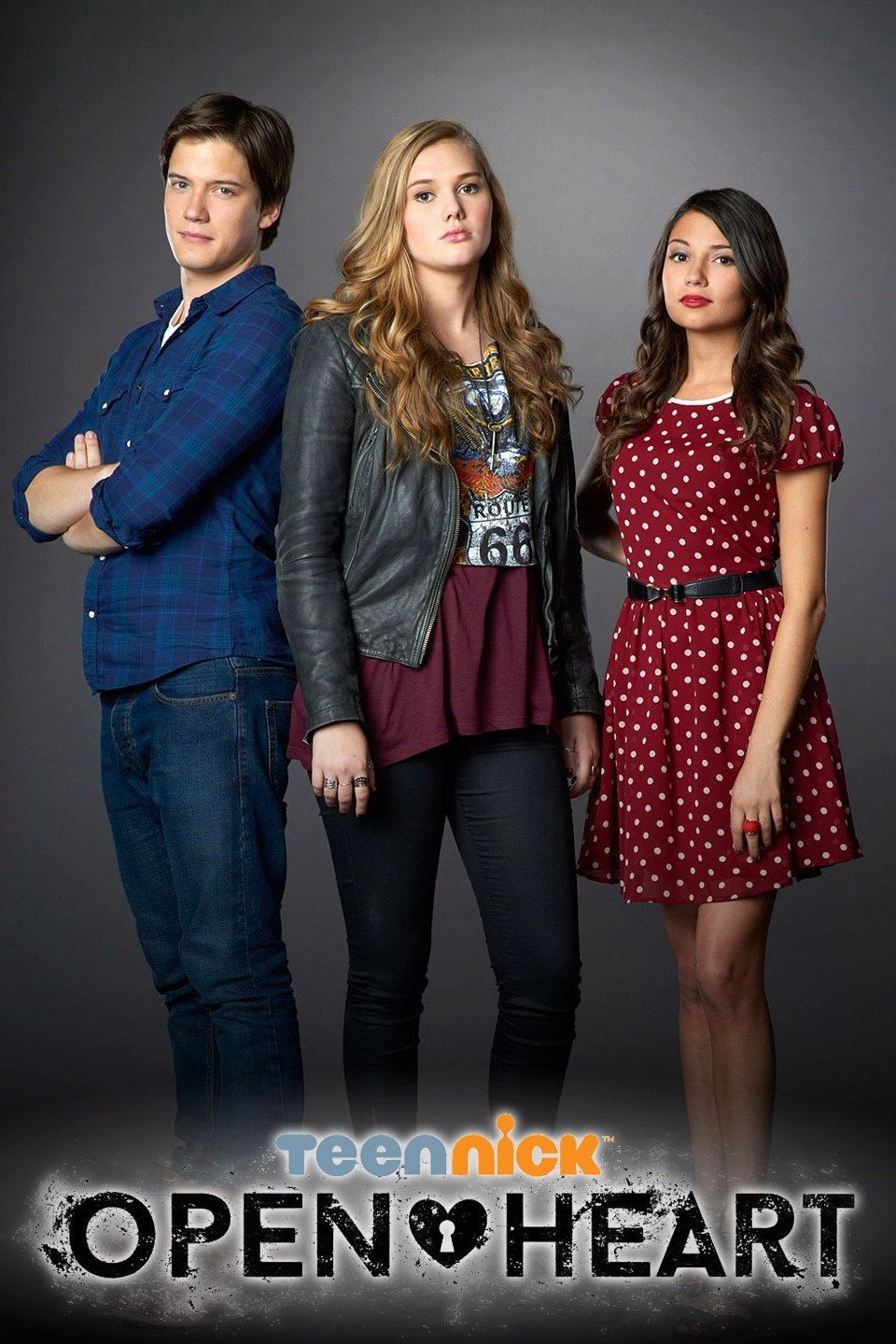 Open Heart (TV series) - Alchetron, The Free Social Encyclopedia