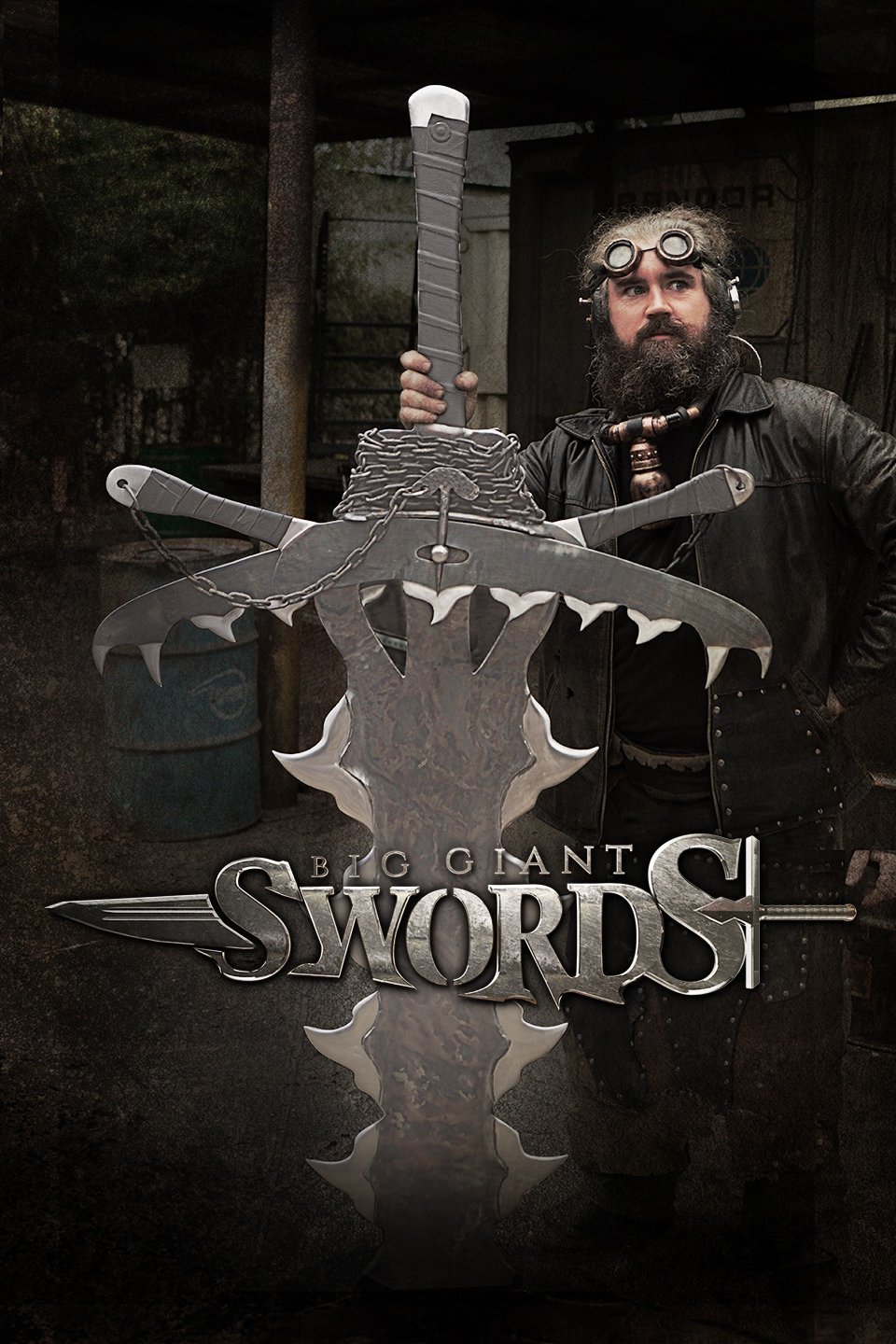 Big Giant Swords - Alchetron, The Free Social Encyclopedia