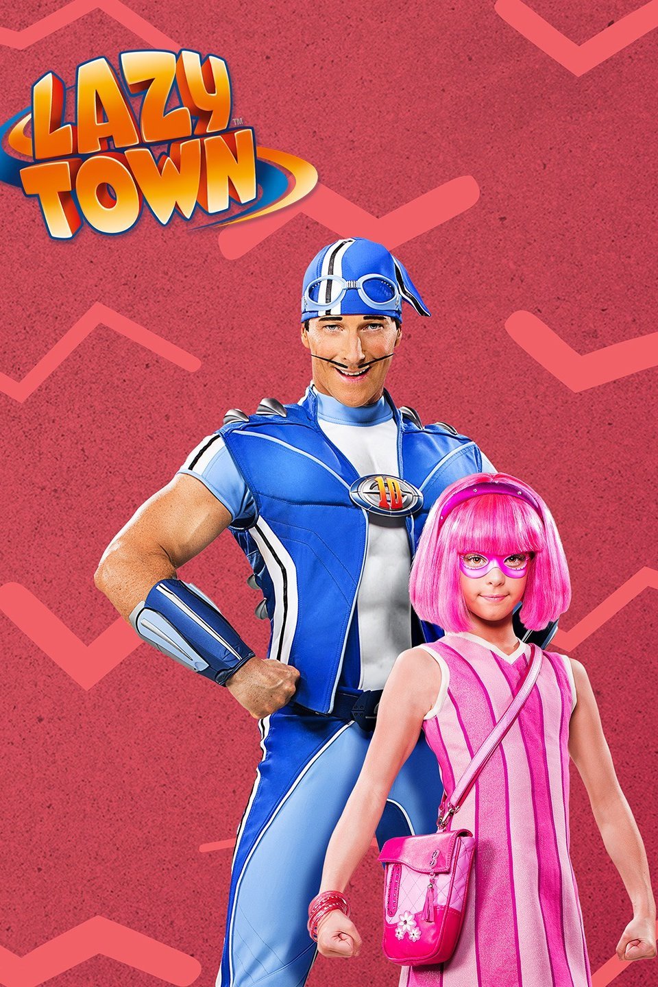 List of LazyTown episodes - Alchetron, the free social encyclopedia