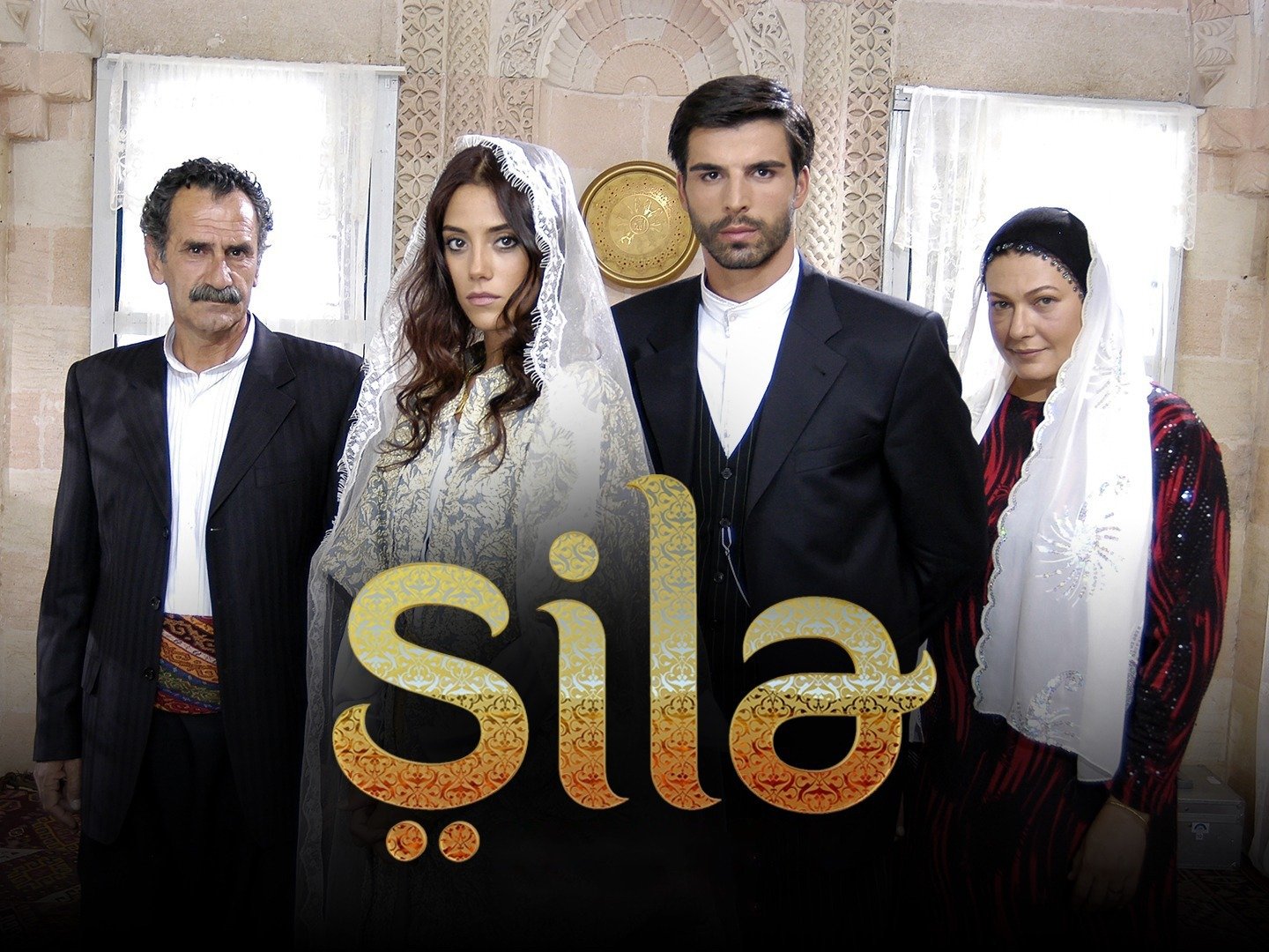 Sıla (TV series) - Alchetron, The Free Social Encyclopedia