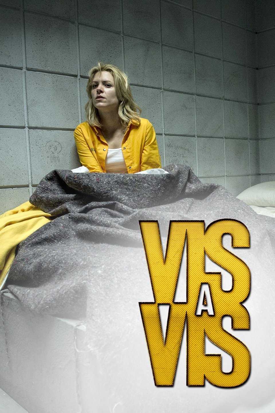 Vis a vis (TV series) - Alchetron, The Free Social Encyclopedia