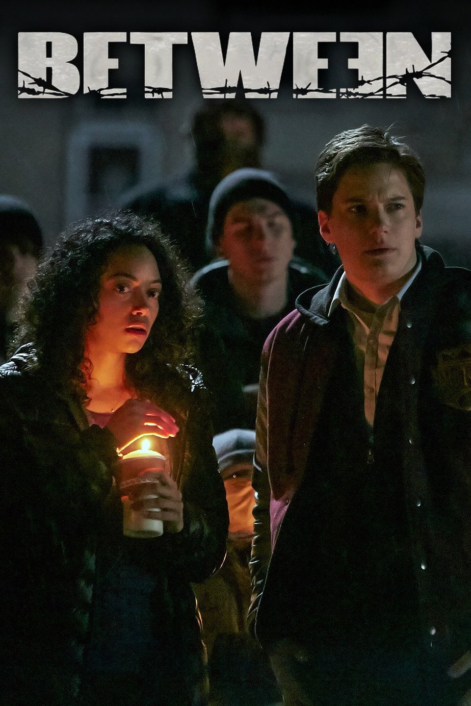 Between (TV series) - Alchetron, The Free Social Encyclopedia