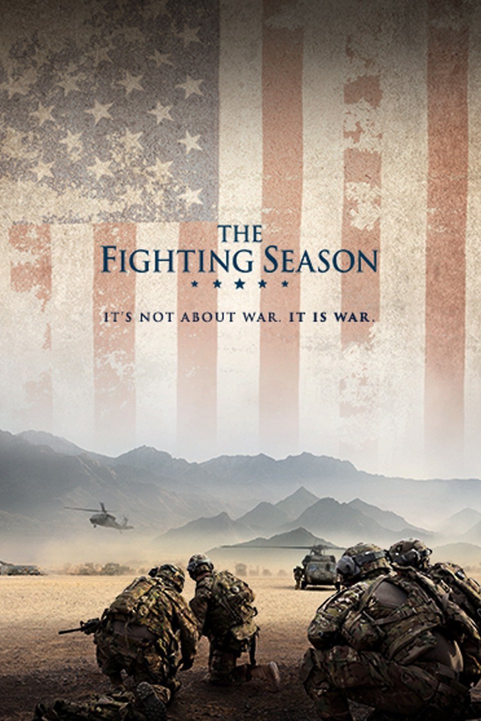 The Fighting Season - Alchetron, The Free Social Encyclopedia