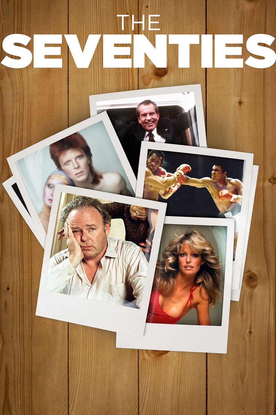 The Seventies (miniseries) - Alchetron, the free social encyclopedia