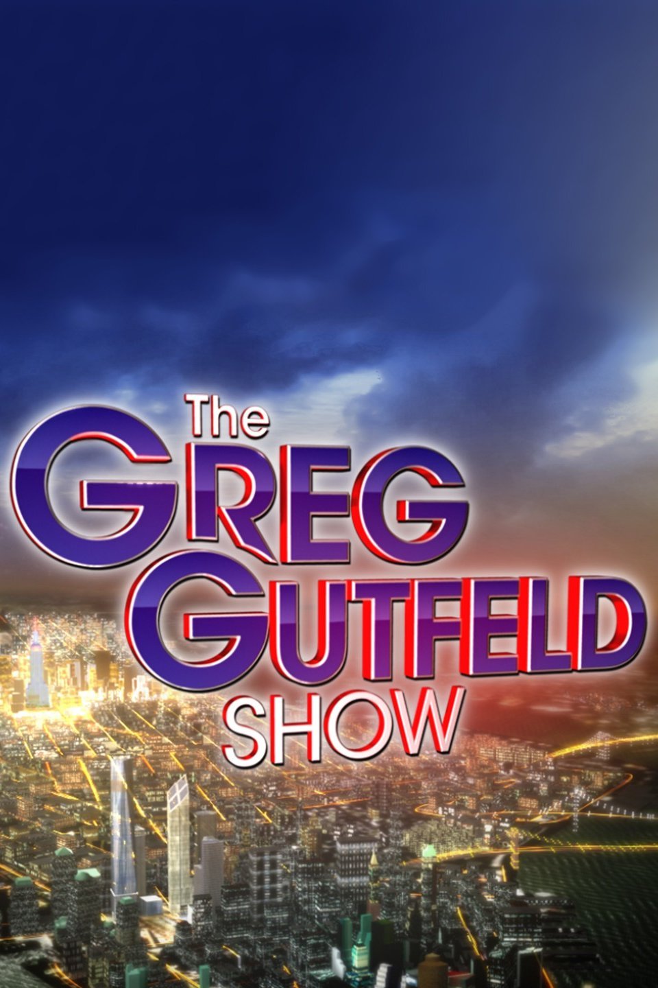 The Greg Gutfeld Show - Alchetron, The Free Social Encyclopedia