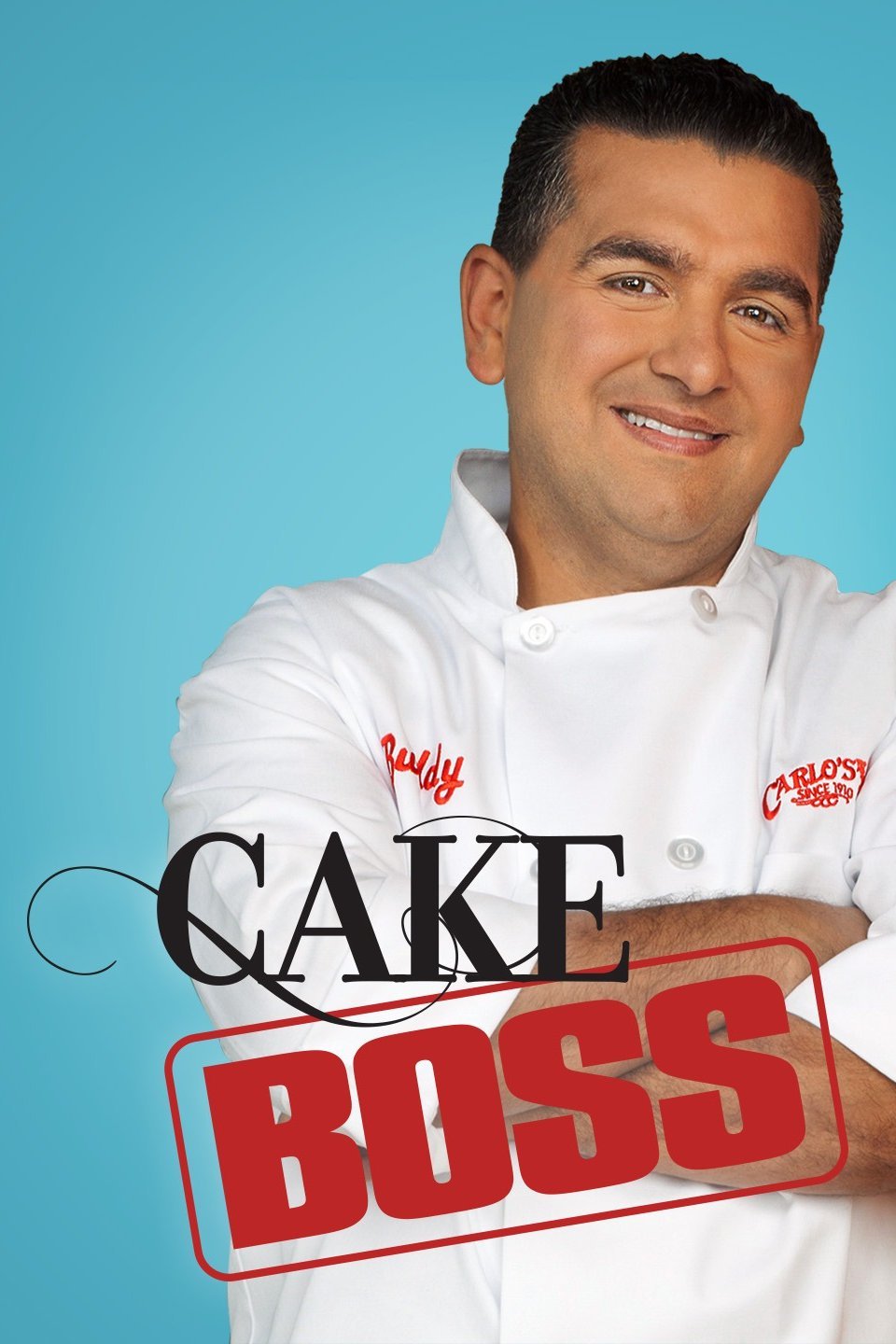 Cake Boss - Alchetron, The Free Social Encyclopedia