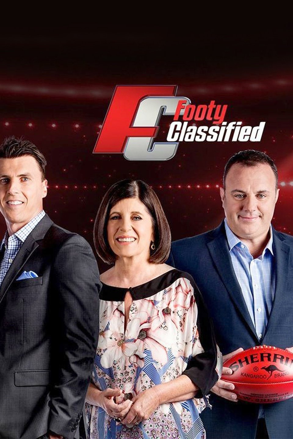 Footy Classified - Alchetron, The Free Social Encyclopedia