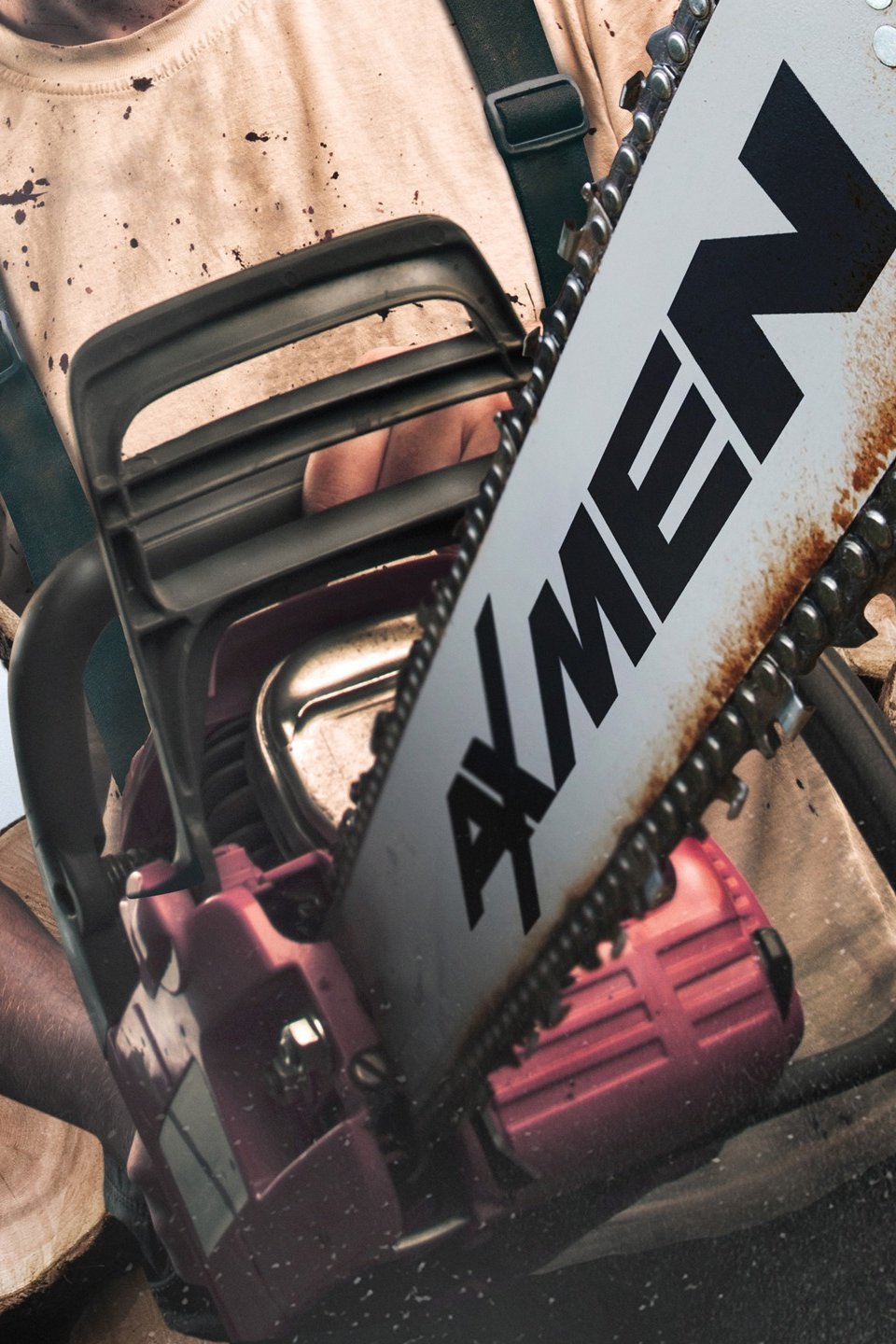 Ax Men - Alchetron, The Free Social Encyclopedia