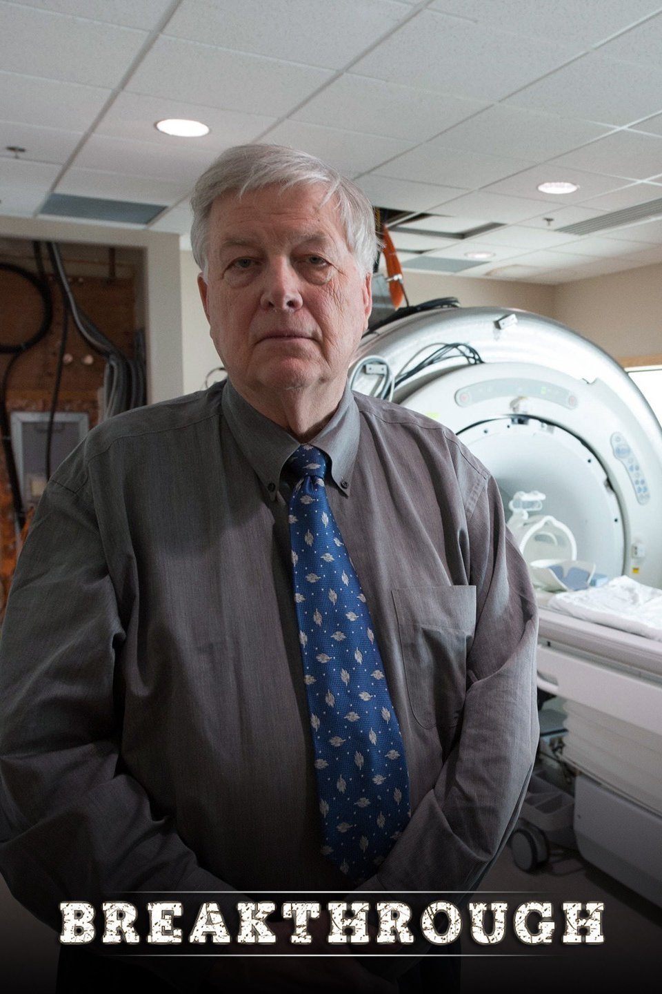 Breakthrough (TV series) - Alchetron, the free social encyclopedia